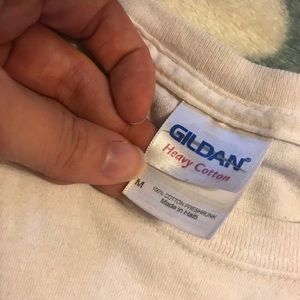 Gildan | Shirts | 59 The X Radio T Shirt | Poshmark